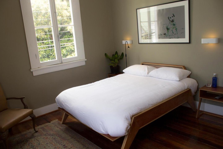 El Navegante B&b - Valparaíso, Chile