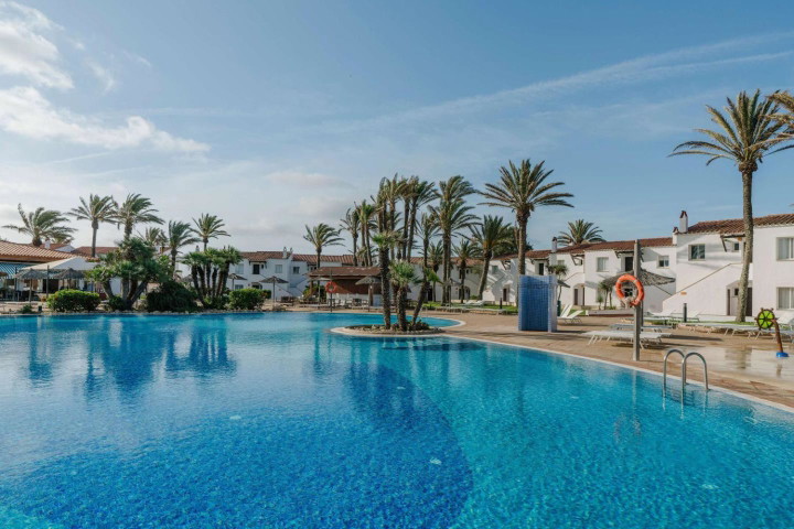 Aluasun Mediterráneo - Hyatt Inclusive Collection - Minorca