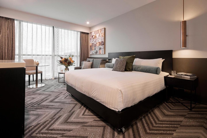 Rydges Perth Kings Square - South Perth