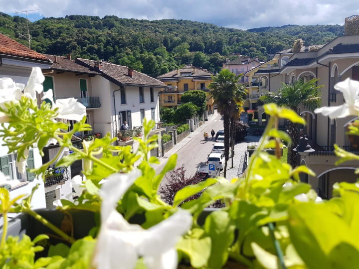 Fior&iris Apartments - Stresa