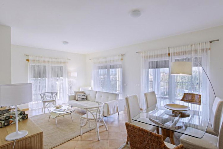 Apartamentos Villa T2 Vila Sagres - Sagres
