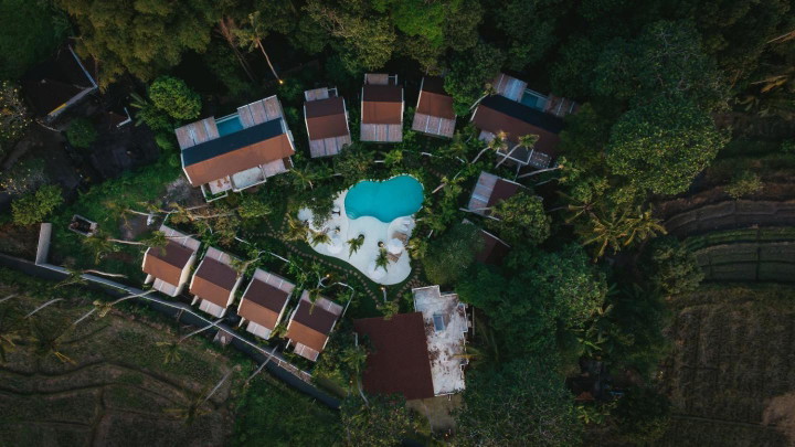 Loku Kedungu - Boutique Resort - Tabanan