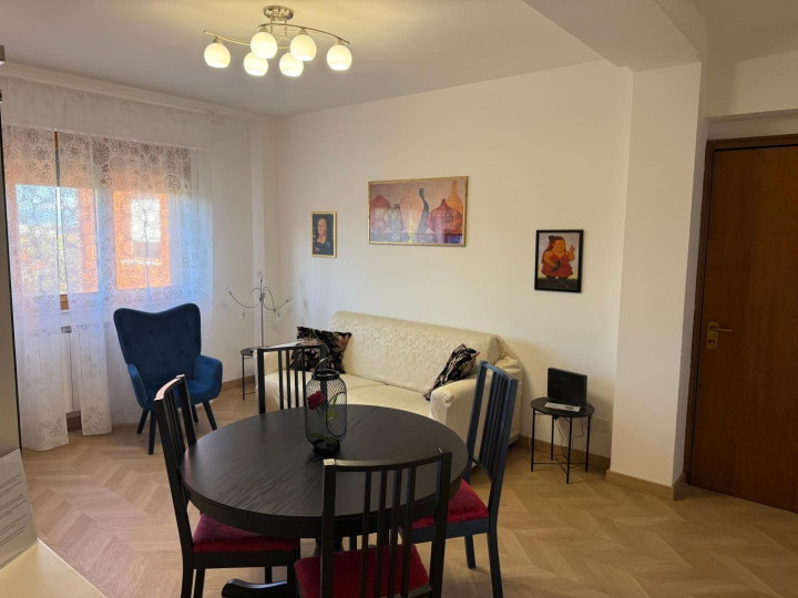 Dario's House - Scandicci