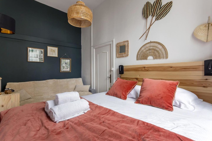 Smartstay Bon Pasteur- Croix Rousse - Lyon