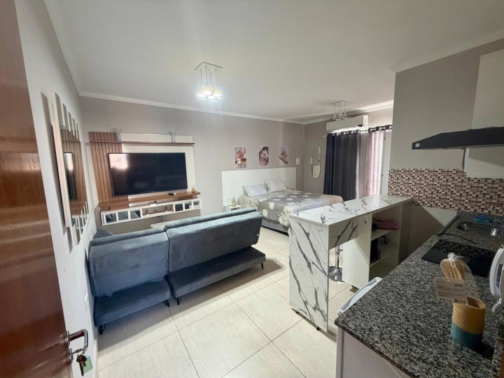 Loft Living Confortável Portais Cajamar - Itapevi