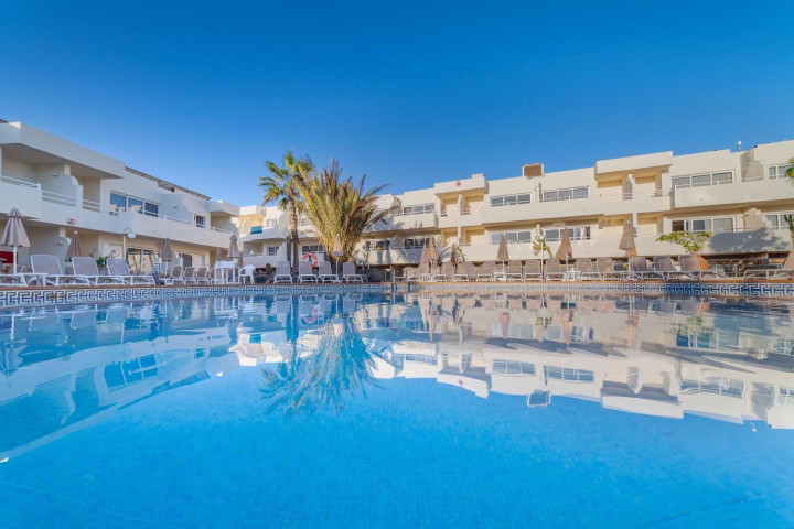 Hotel Arena Suite - Adults Only - Corralejo