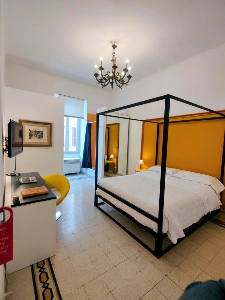 Acb Vaticano Suites - Rom