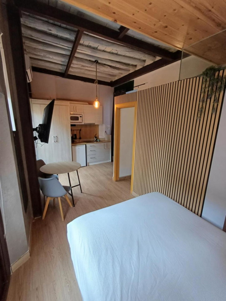 Suite Mosaico - Granada