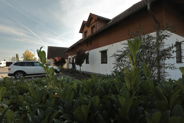 Pension Zum Paradies - Deidesheim