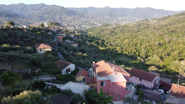 Casa Rosa, Rapallo - Portofino
