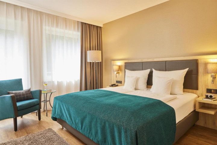 Best Western Premier Alsterkrug Hotel - Quickborn