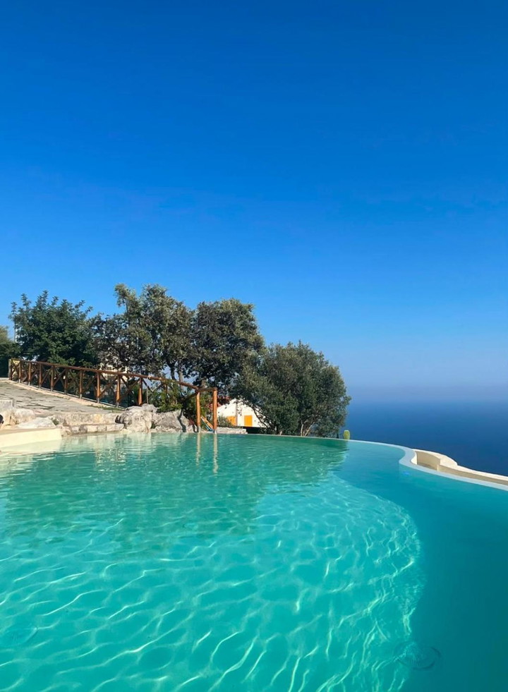 Tenuta La Picola - Amalfi