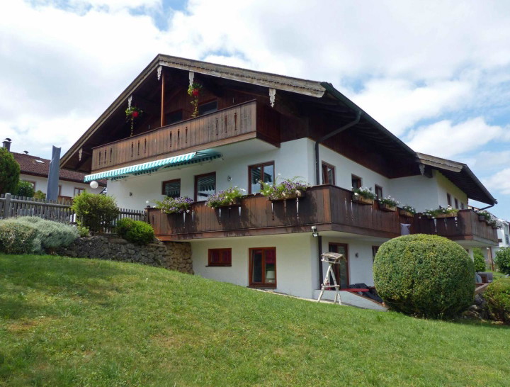 Truchtling Appartements - Chiemsee