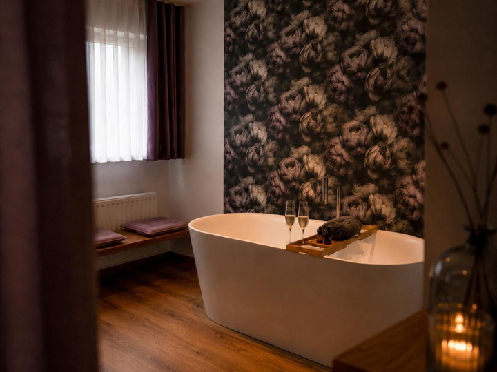Hotel Garni Bergblick - Gengenbach