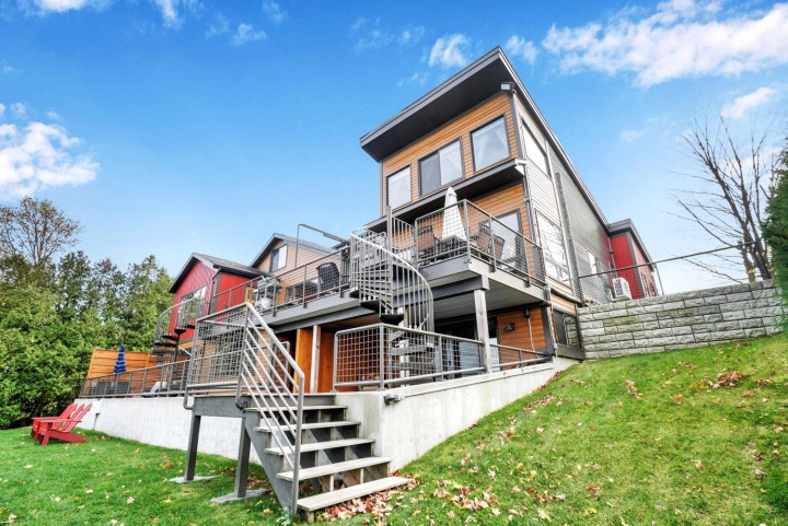 Lakeshore Vermont - バーリントン, VT