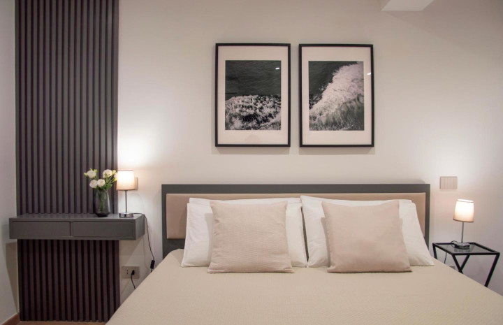 Luxury House Dogana 37 - Salerno