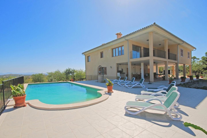 Villa Blanquerna - Inca