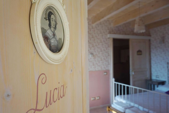 Rocca Dell'innominato - Lecco