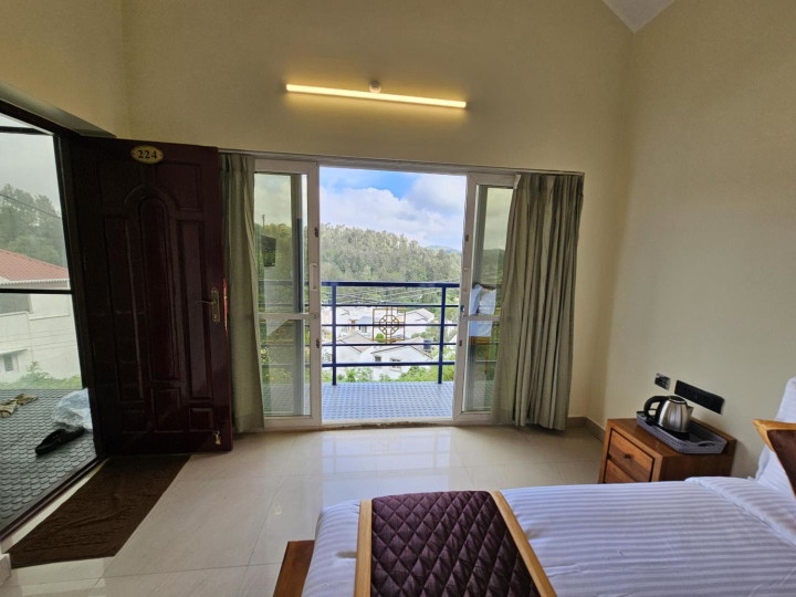 Goldan Inn Yercaud - Yercaud