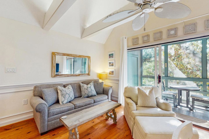 West Beach 1412 - Kiawah Island, SC