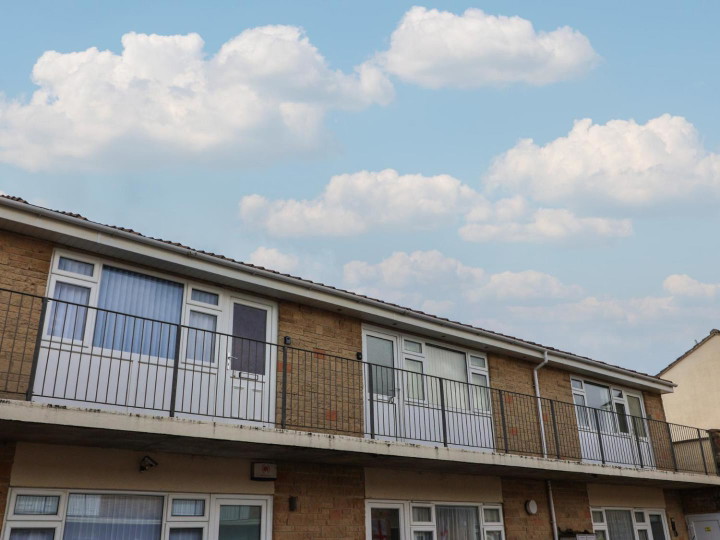 Flat 8 - Weston-super-Mare