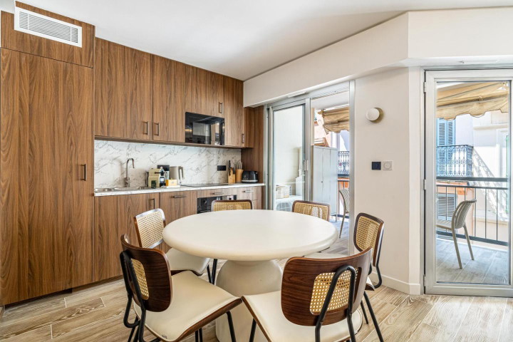 Charming Flat - 2br-6p - Cannes - Cannes