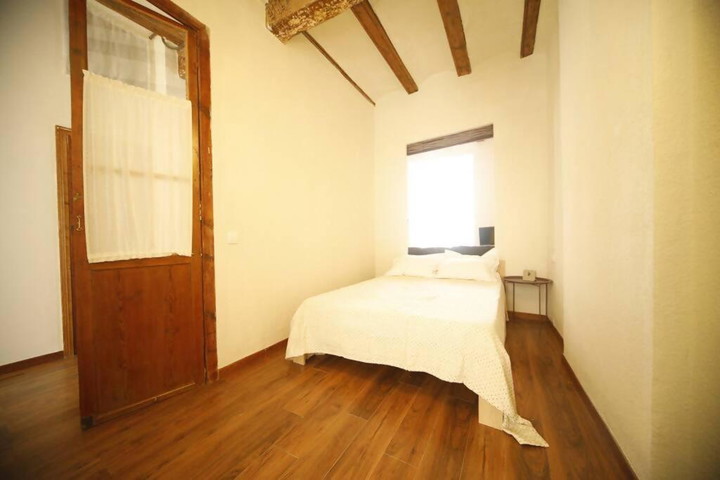 Precioso Apartamento En El Centro Histórico - Valencia