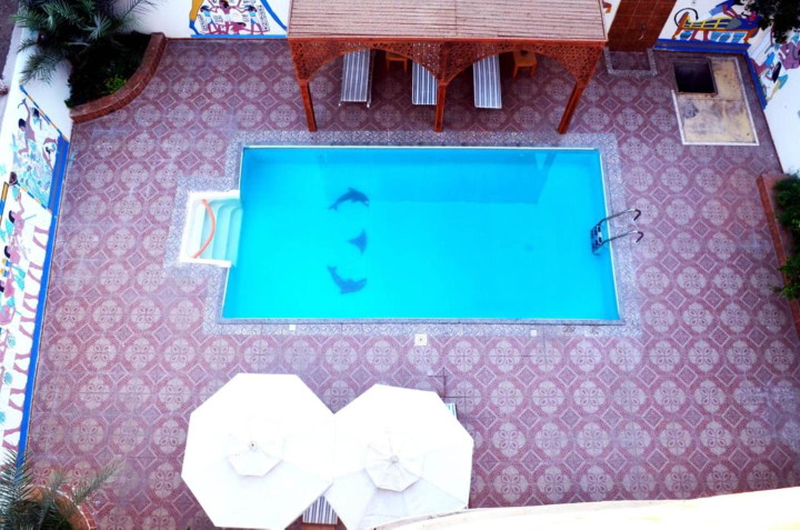 Hermina Guest House - Luxor