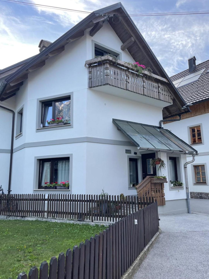 Rooms Cvitar - Center - Kranjska Gora