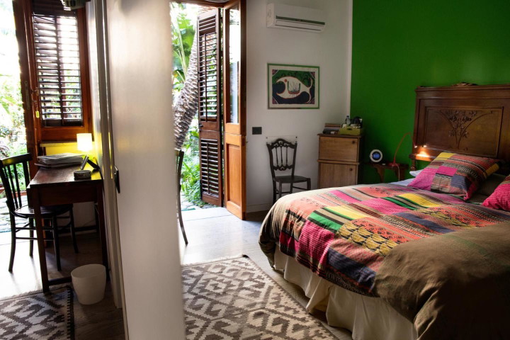 Lirma B&b - Castelbuono