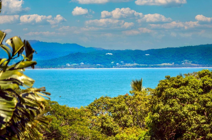 The Point Villa 10 - Mossman