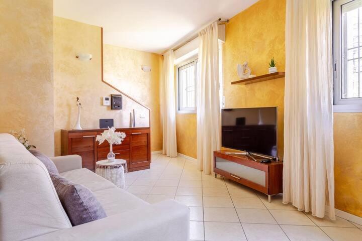 A Casa Minerva - Santarcangelo di Romagna