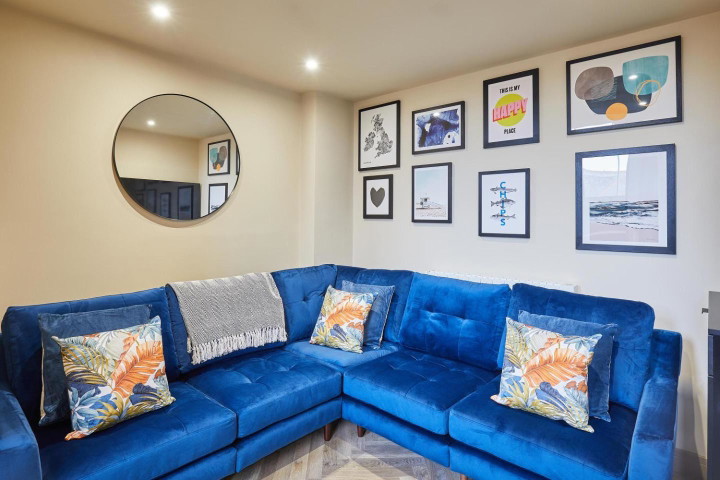 Host & Stay - No.33 - Tynemouth