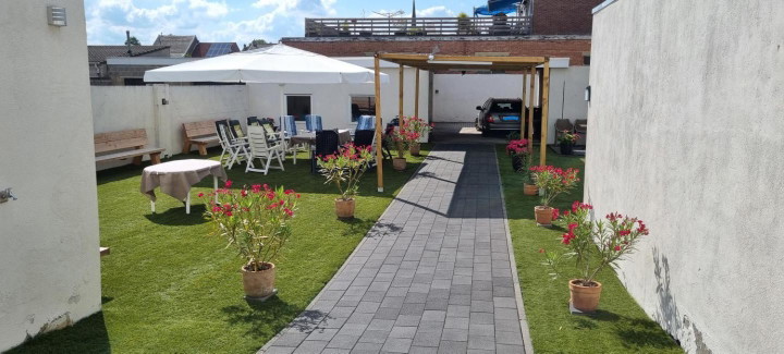 B&b Broodhuis Kerkrade - Aachen