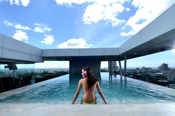 Lex Hotel Cebu - Cebu