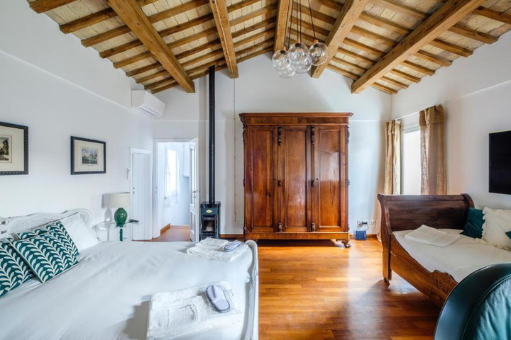 Casa Pimpotta - Ravenna