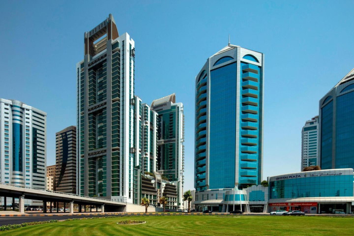 Four Points By Sheraton Sharjah - Sharjah