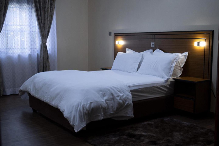 A&z Apartments - Uganda