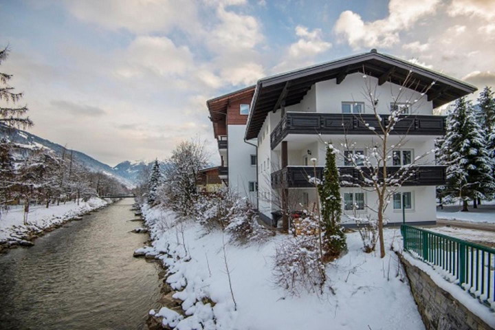Chalet Wallner By Alpenttravel - Österreich