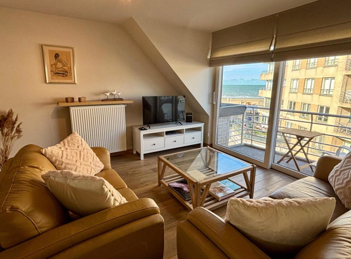 Zen At Sea Duplex Blankenberge - Blankenberge