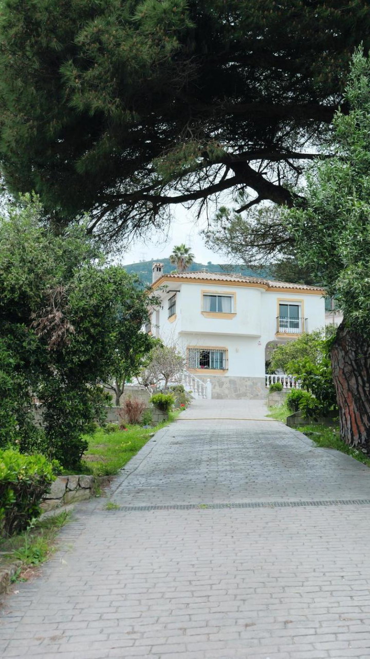 La Casuca - Algeciras
