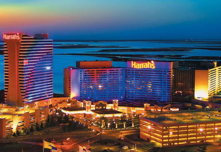 Harrah's Resort Atlantic City By Suiteness - Atlantic City, NJ