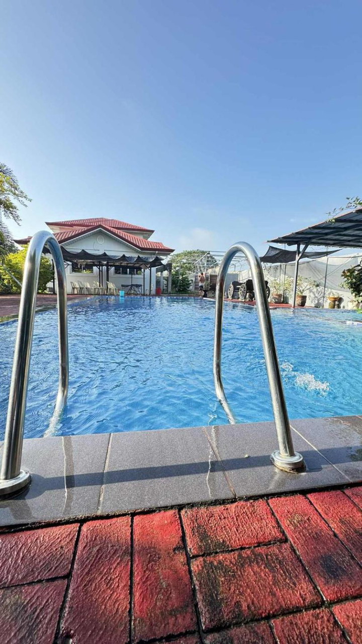 Ryb Private Resort - Philippines