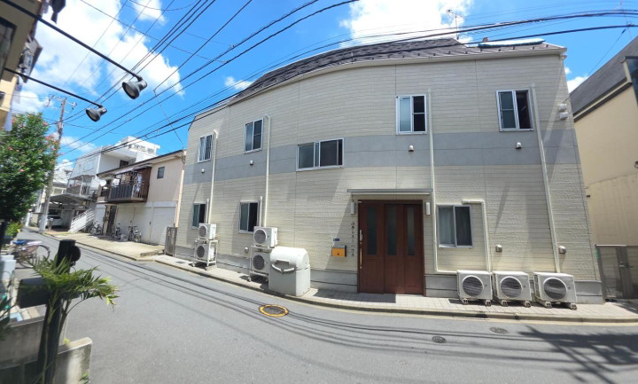Yamate Rest House (Male Only) - Tokyo