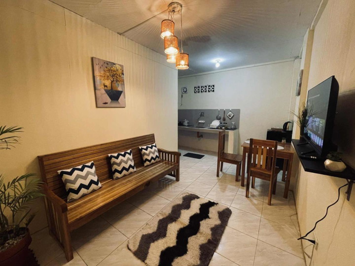 La Casitas Homestay - Puerto Princesa