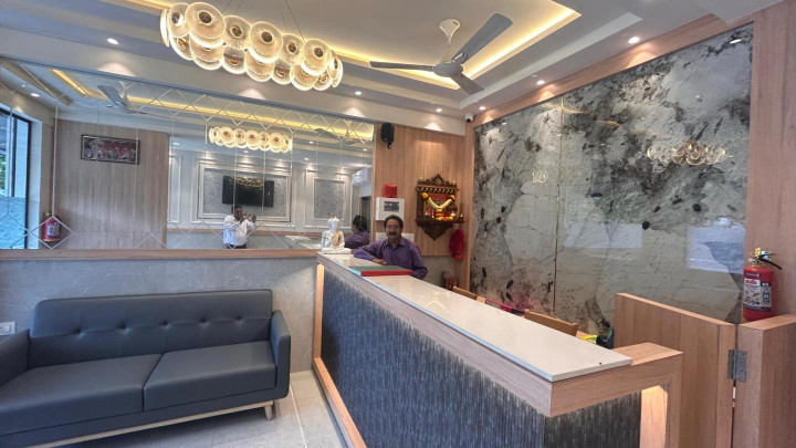 Hotel Suvidha Residency - Thane