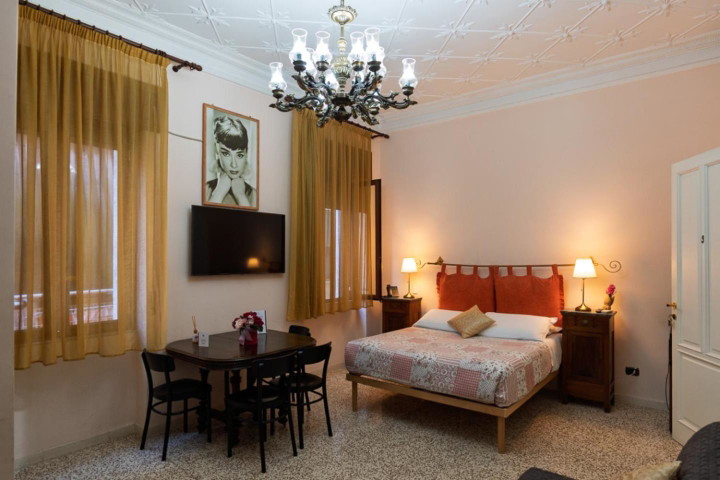 Vittoria Guest House Battipaglia - Battipaglia