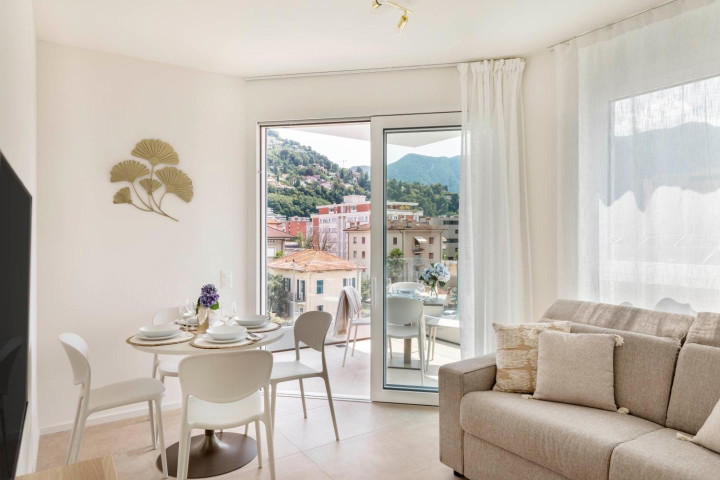 Regalia Suites - Free Parking - Suisse
