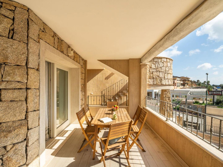 Apartment Via Del Mare By Interhome - Villasimius