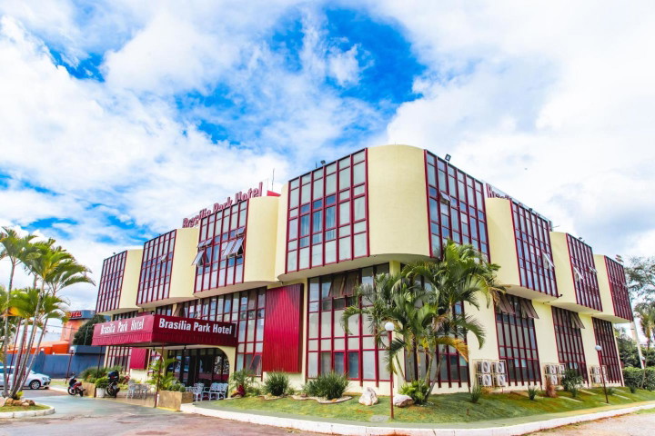 Brasília Park Hotel - Brazil